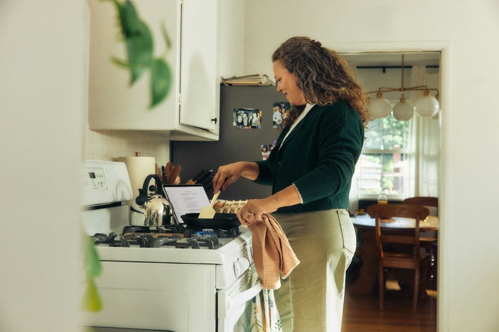 The Simple Lifestyle Shift That Helps Gen Z Live Better And Spend ...