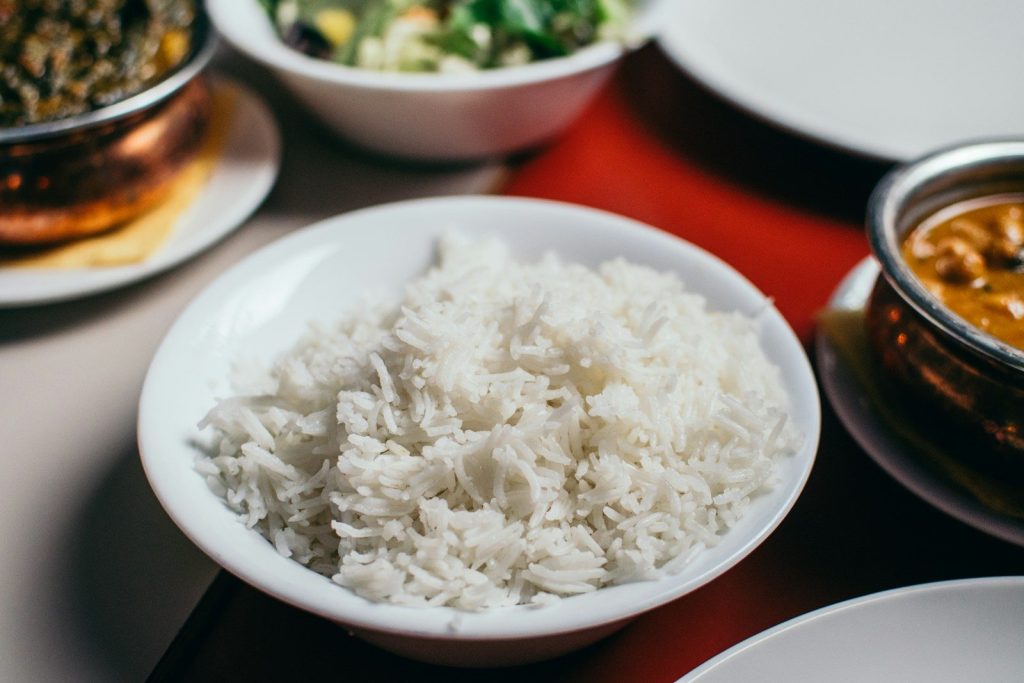 8 Reasons Why You Shouldn’t Eat White Rice Every Day – saving savers
