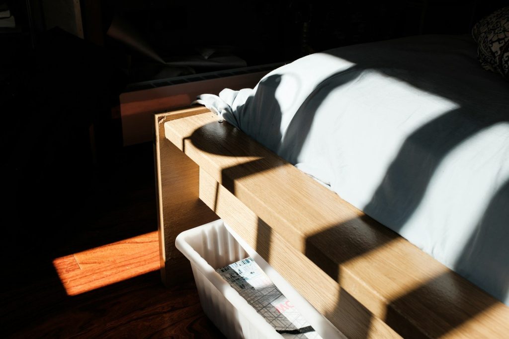 9 Budget-Friendly Storage Hacks That Create Extra Space in Any Home ...