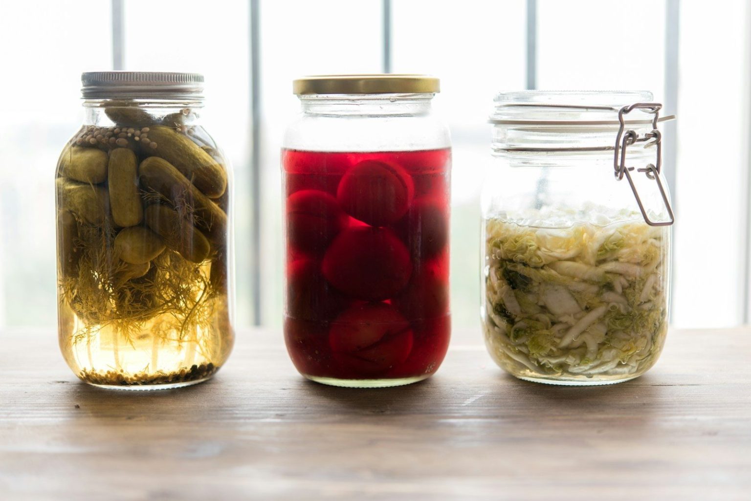 9 Food Preservatives You May Want to Know More About – saving savers