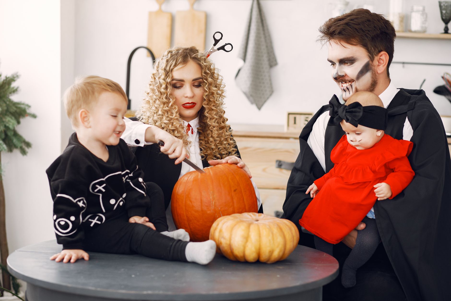 8 Predictable Seasonal Costs That Can Sneak Up on Families – saving savers