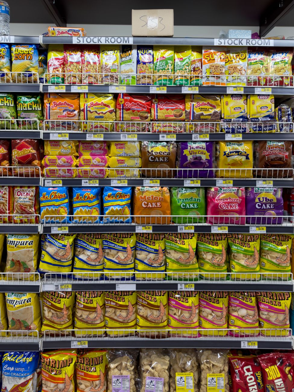 5 Grocery Cart Habits That Make the Total Jump Before You Reach ...